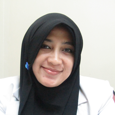 dr. Dini Herdianti Sp.M. - Cek Jadwal & Buat Janji Temu