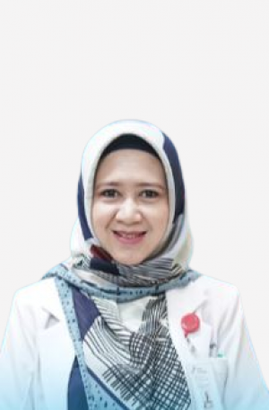 dr. Sita Ariyani, Sp.A - Cek Jadwal & Buat Janji Temu