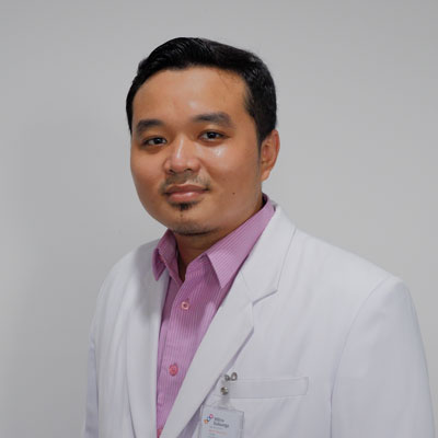 dr. Arif Tunjungseto, Sp.OG, Subsp.FER - Cek Jadwal & Buat Janji Temu