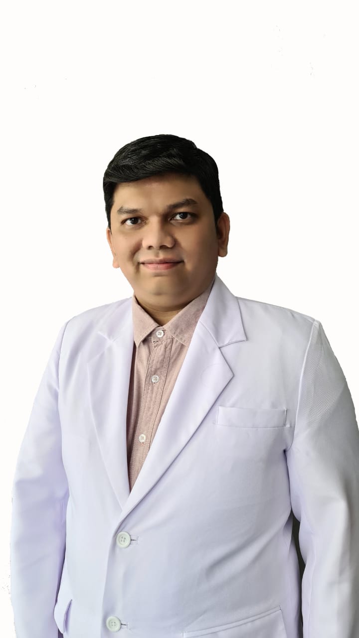 dr. Muhammad Rifqi Djamal Hasan, Sp.JP